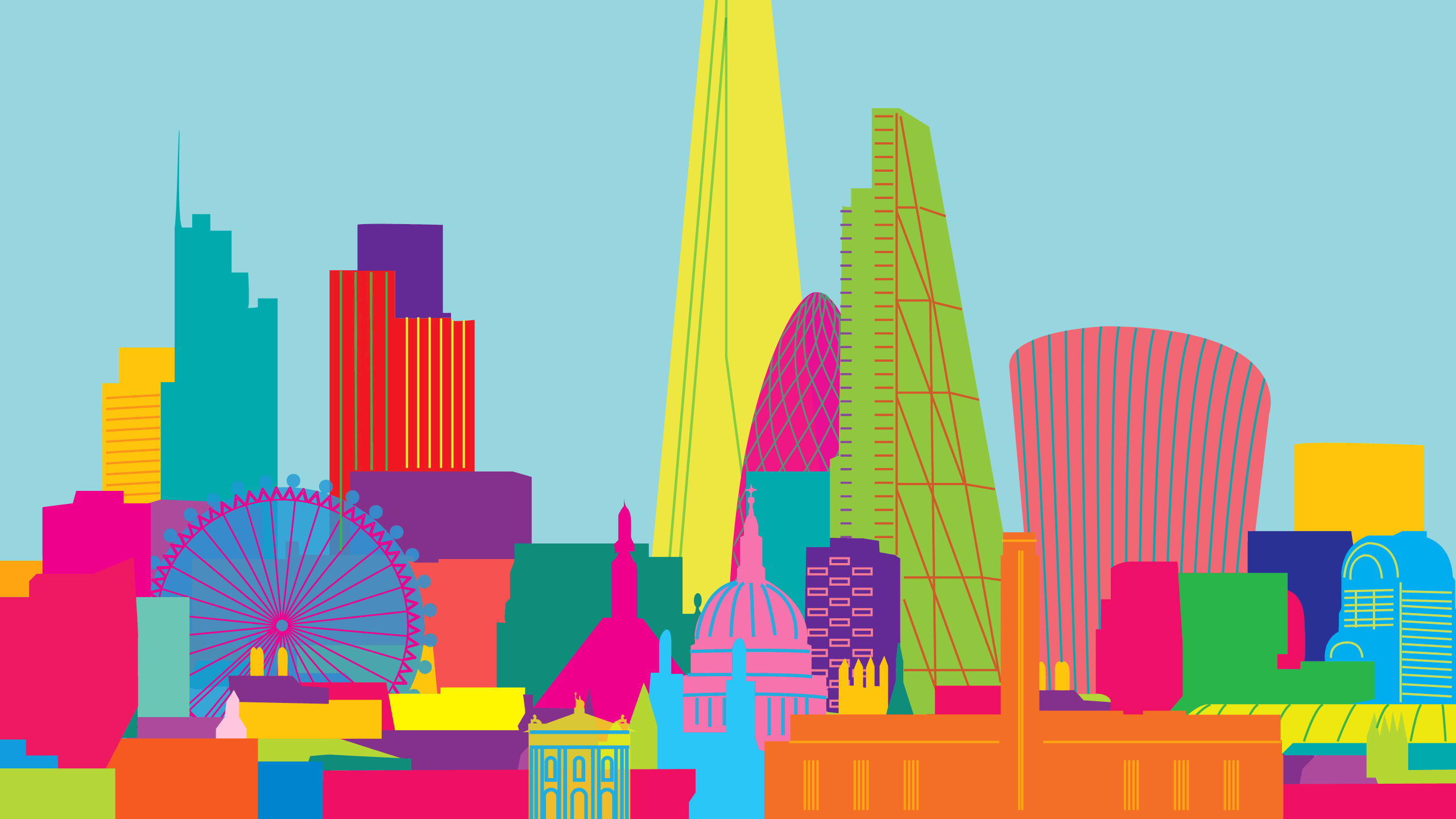 Yoni Alter. Original graphic art