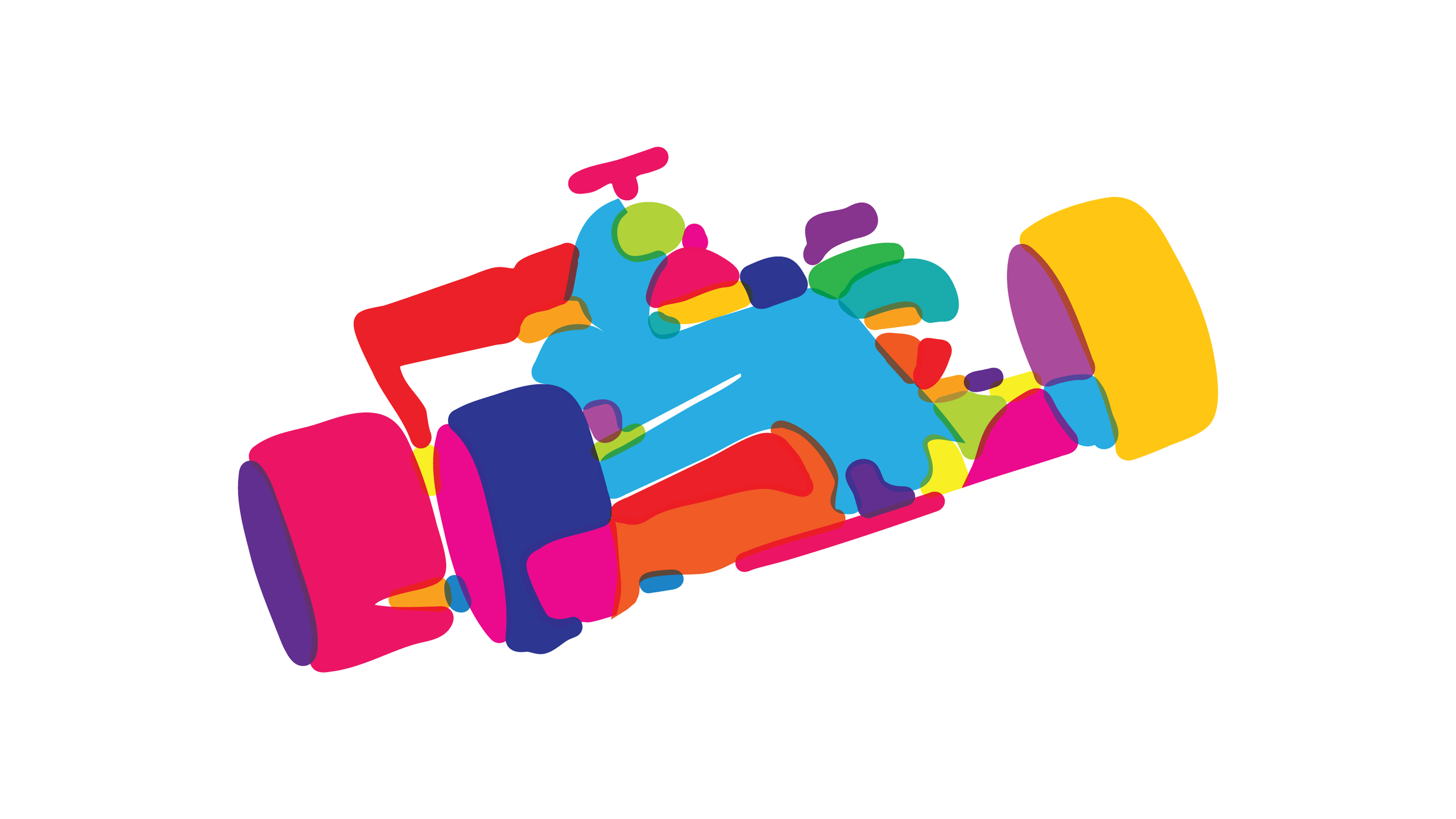 Yoni Alter. Original graphic art