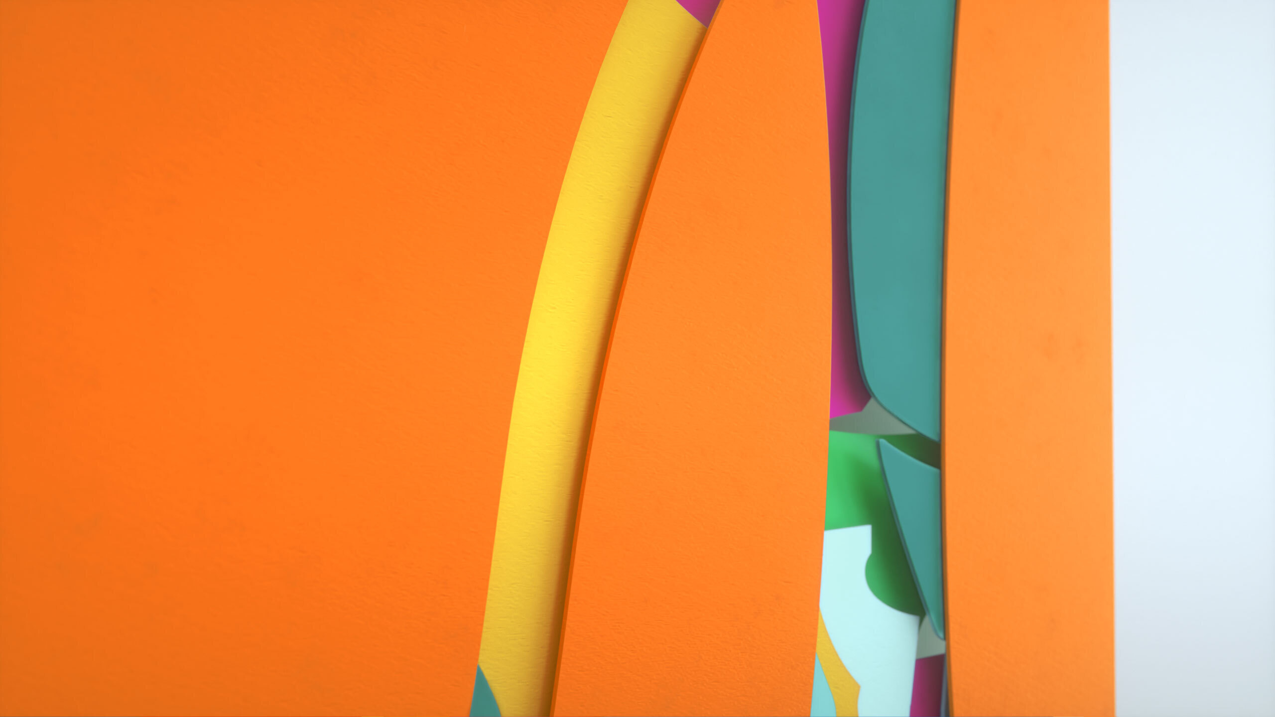 Yoni Alter. Original graphic art