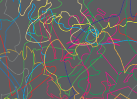 Work - Yoni Alter. Original graphic art